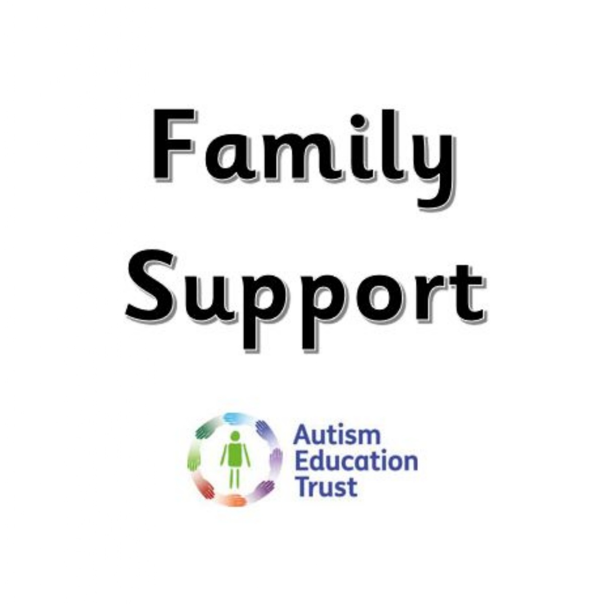 West Park Academy - Family Support