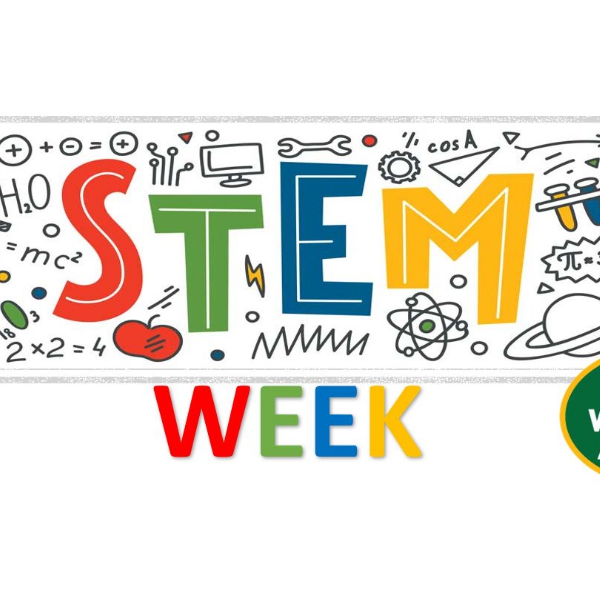 West Park Academy - STEm Selfie Winners